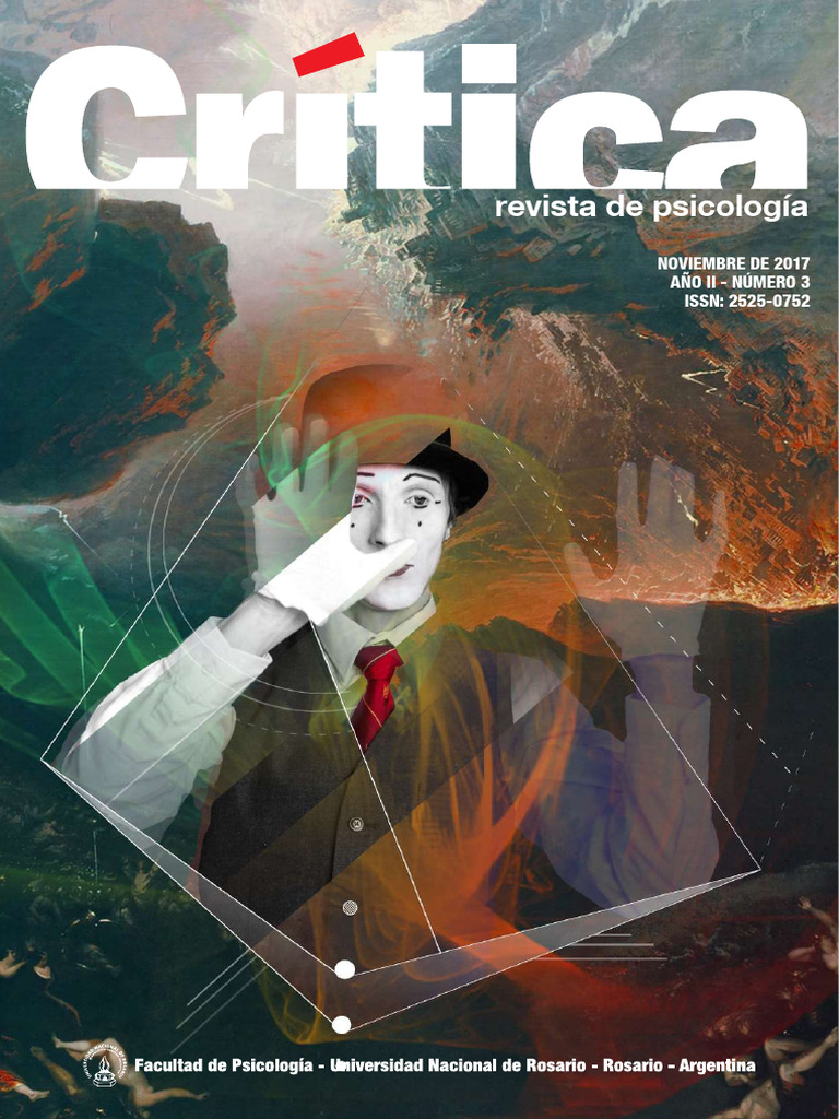 Martín Contino-Revista Crítica - Número 03 - 2 - Copiar | PDF ...