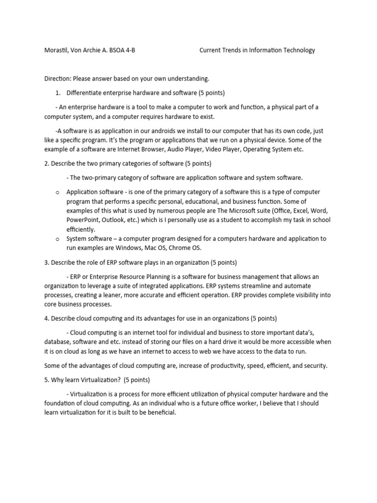 Morastil | PDF | Virtual Machine | Cloud Computing