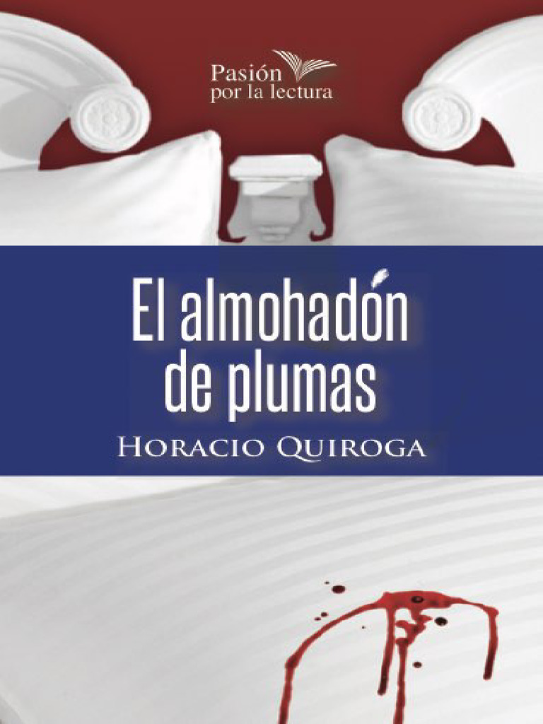 El Almohadón de Plumas | PDF
