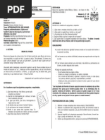 Periodo Homofónico 2 | PDF | Religión y creencia | Artes (general)
