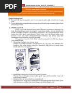 Jenis-Jenis Layout Desain Grafis | PDF