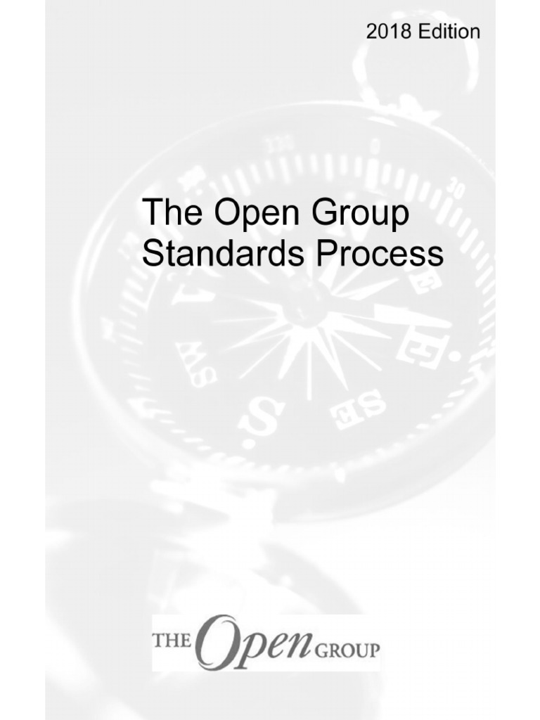 TOGAF - Standard Processes | PDF | Consensus Decision Making ... TOGAF - Standard Processes | PDF | Consensus Decision Making ...