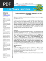 Sample Ultrasound Report | PDF | Adrenocorticotropic Hormone | Medical ...