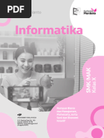 Manual SSO Single Sign On Undip 2021 | PDF