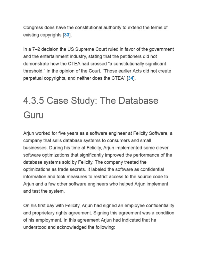 A5-Case Study | PDF | Databases | Proprietary Software