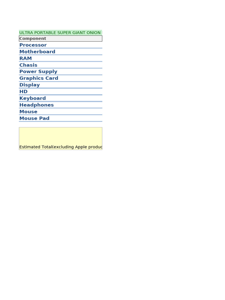 PC Quotation | PDF PC Quotation | PDF