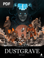 Lancer - Cheat Sheet | PDF | Tanks | Flight