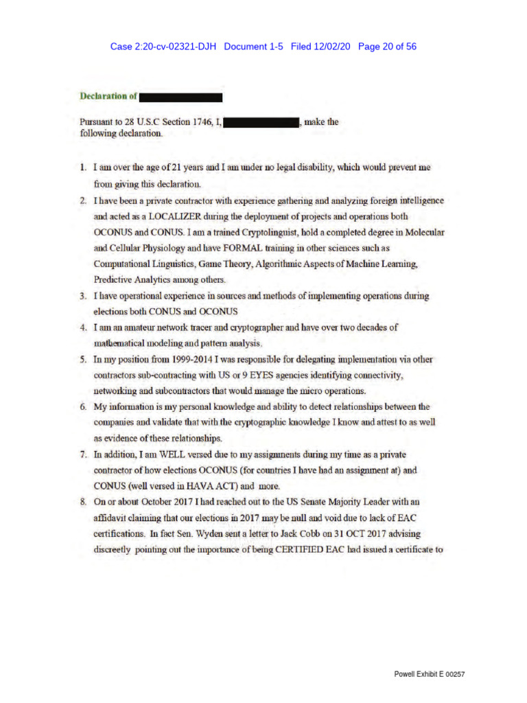 Localizerr Oconus and Conus | PDF | Electronic Voting | Encryption