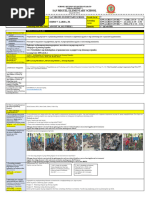 LESSON EXEMPLAR Grade 4 FCS - Q3 Week 4 | PDF