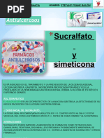 FACTOR AG Comp Gotas PROSPECTO 3 | PDF | Medicamentos con receta ...