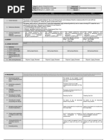 Computer System Servicing Teachers Module | PDF | Competence (Human ...