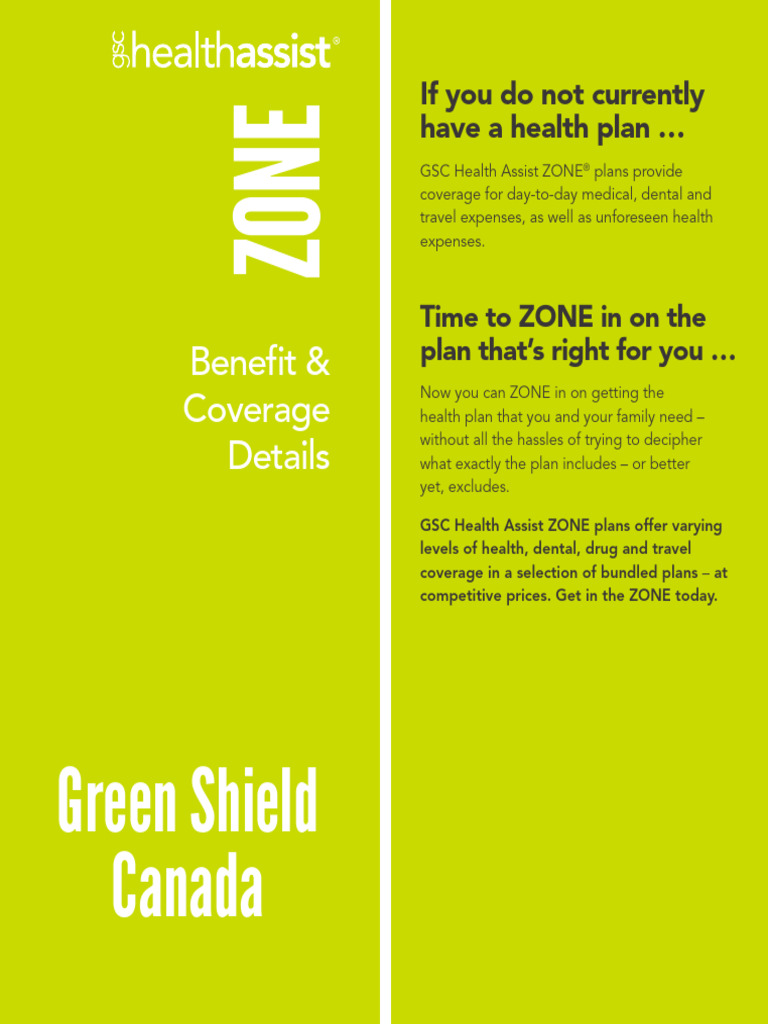 HA ZONE-Ben Cov Details PlanComp-EnglishApril12019D | PDF | Hospital ...