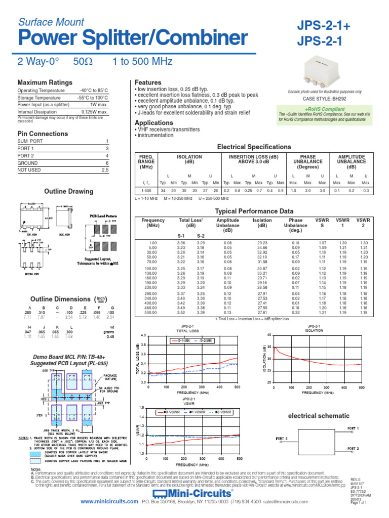 JPS 2 1 | PDF | Telecommunications Engineering | Computer Engineering