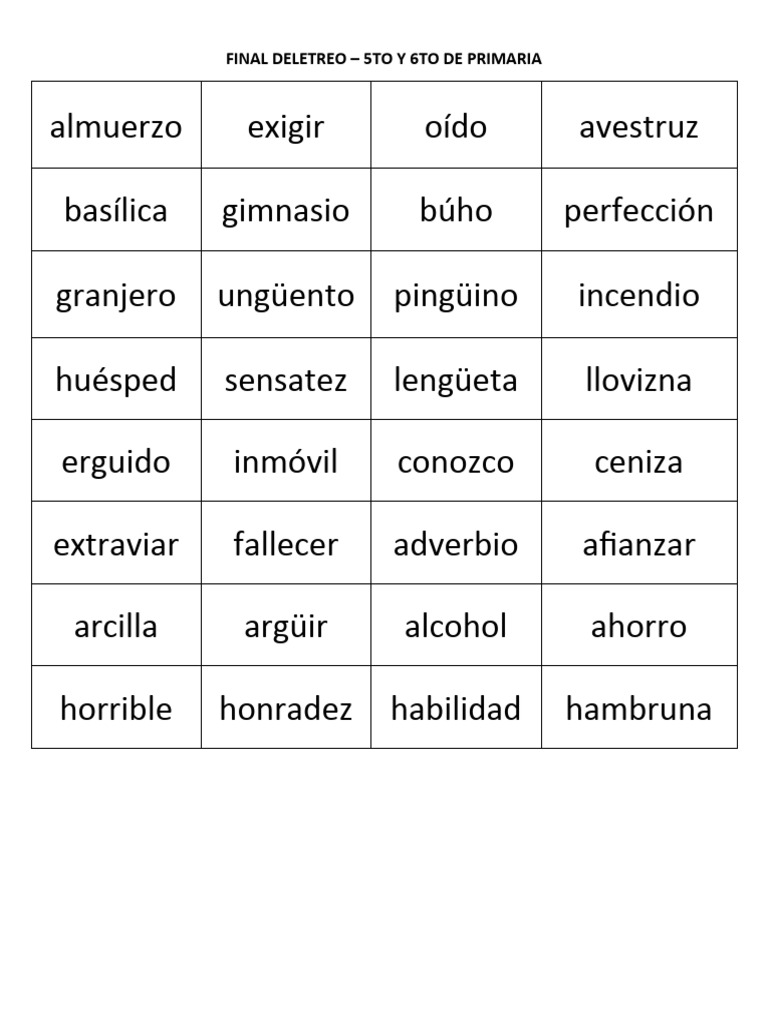 5to y 6to de Primaria | PDF | Libros para adolescentes