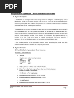 Commissioning Certificate Template | PDF