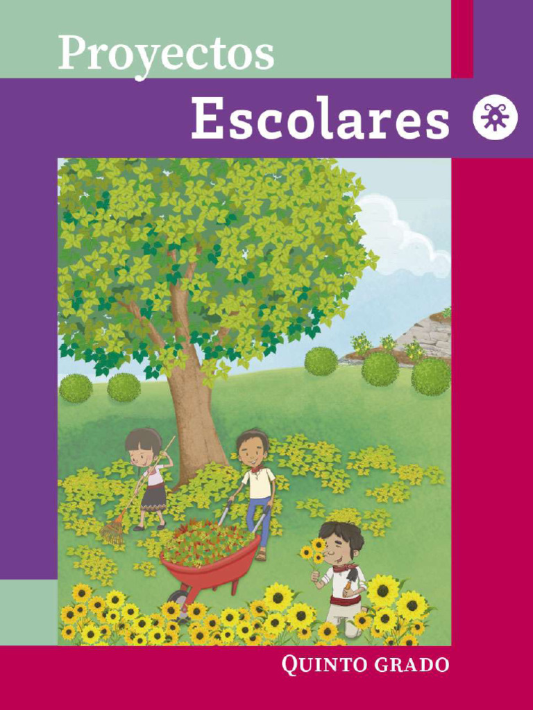 Proyectos Escolares | PDF