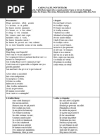 Plugusorul Copiilor | PDF