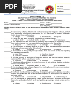 ICEA Color Code for Control Cables | PDF | Green | Red