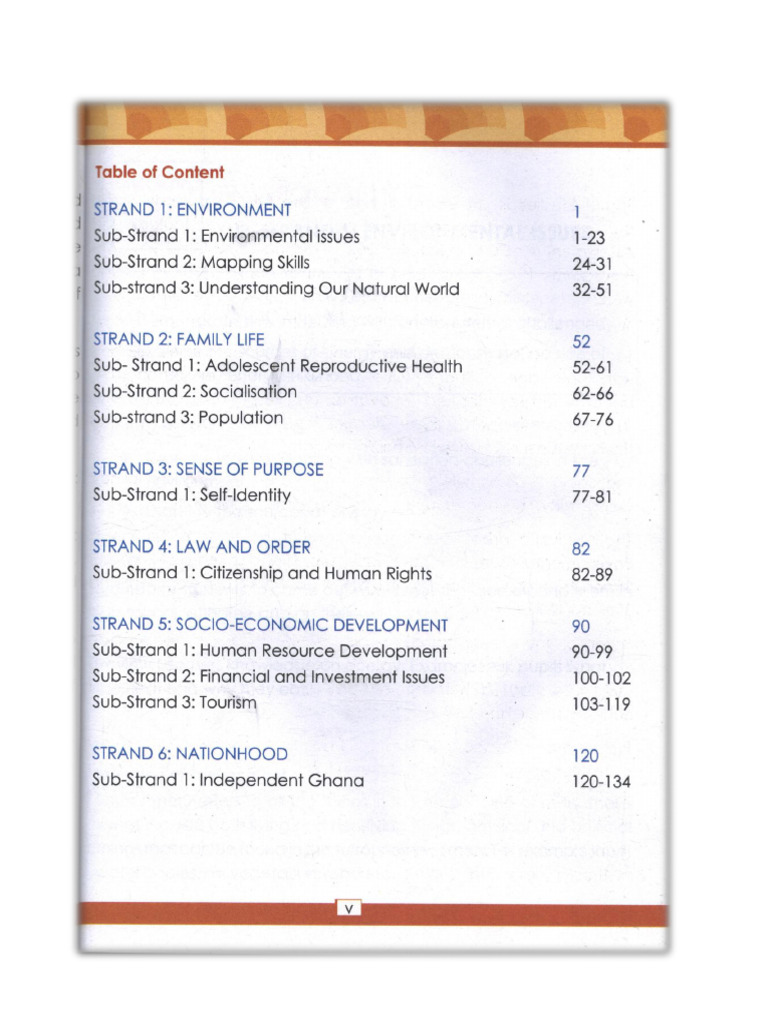 Social Studies Test Book | PDF