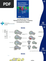 GPC Infeccion Vaginal Obstetrica | PDF | Parto prematuro | Candidiasis