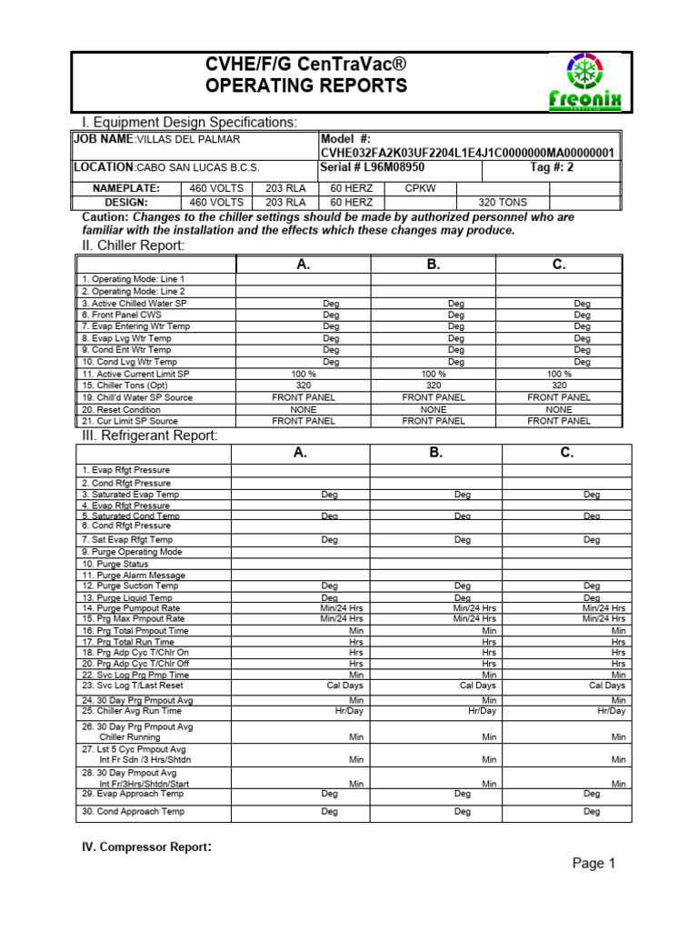 PALMAR | PDF | Building Engineering | Gas Technologies