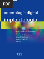 OPERCULECTOMIA | PDF | Diente humano | Cirugía