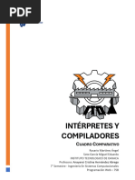 Tema 3 - Tipos de Optimizaciones | PDF | Programación | Programa de computadora