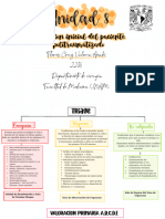 Protocolo ROSE | PDF | Reanimación cardiopulmonar | Medicina