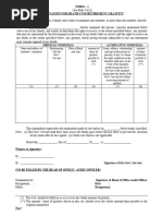 DCRG Nomination Form | PDF