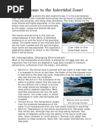 STEMAZING Research Proposal Template 2022 | PDF | Tropical Cyclones ...