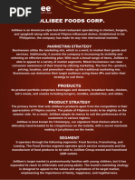 12 Course Meal Menu | PDF | Hors D'oeuvre | Desserts