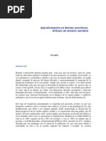 Tecnica de Apexificacionr | PDF