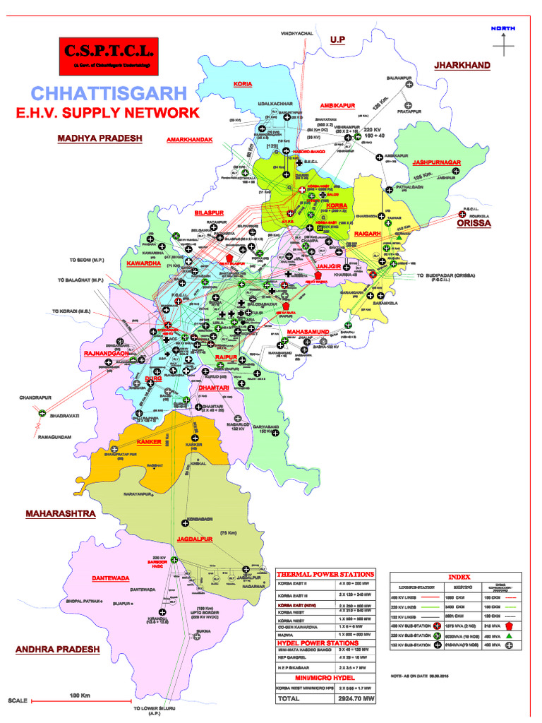 Transmission Map 22112016 | PDF