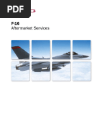 AIM-120 AMRAAM Missile Overview | PDF