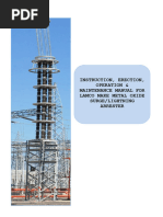 Karnataka Power Grid Overview 2024 | PDF | South India