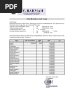 Sistem Retail Affari® oleh PT. Bina Bisnis | PDF