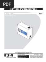 Sel 2731 - IM - 20240930 | PDF | Électricité | Électrotechnique