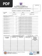 Bengali Banjonborno Alphabet Tracing Worksheet Td2pa9 PDF | PDF