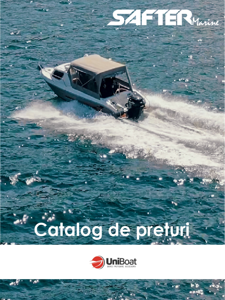 1.preturi SAFTER | PDF