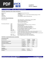 The Dysphagia Outcome and Severity Scale (DOSS) | PDF | Medical ...