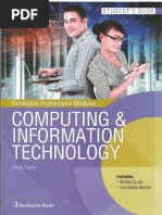 Informatica Activa 3.0 Tercero | PDF