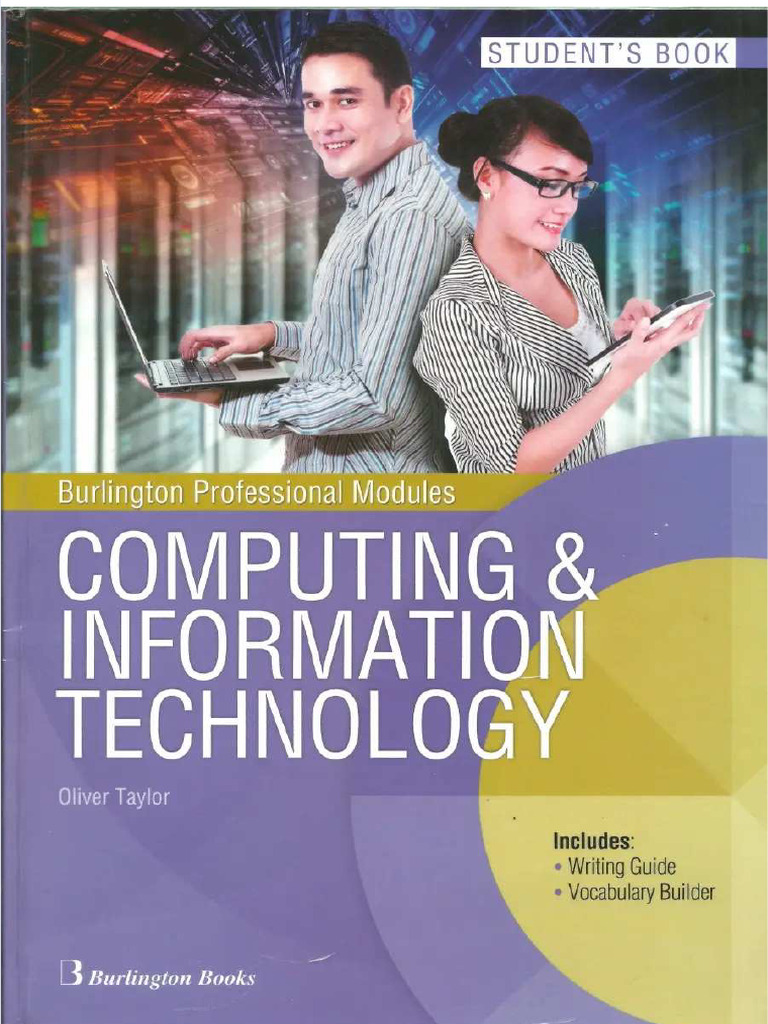 Computing and Information Technology | PDF