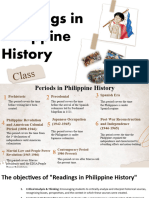 Understanding History and Historiography | PDF | Philippines ...