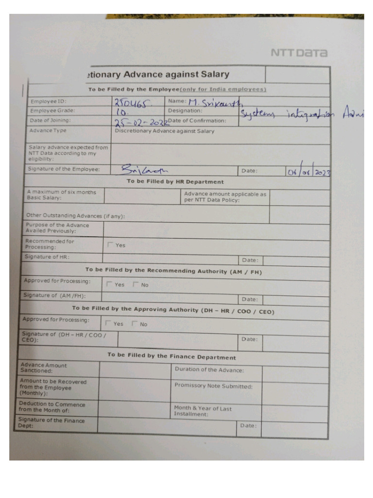 HDA2 | PDF