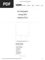 Ericson Insurance TPA Pvt. LTD | PDF | Insurance | Hospital