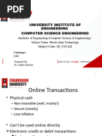 Bitcoin Network Live Map - Bitnodes | PDF