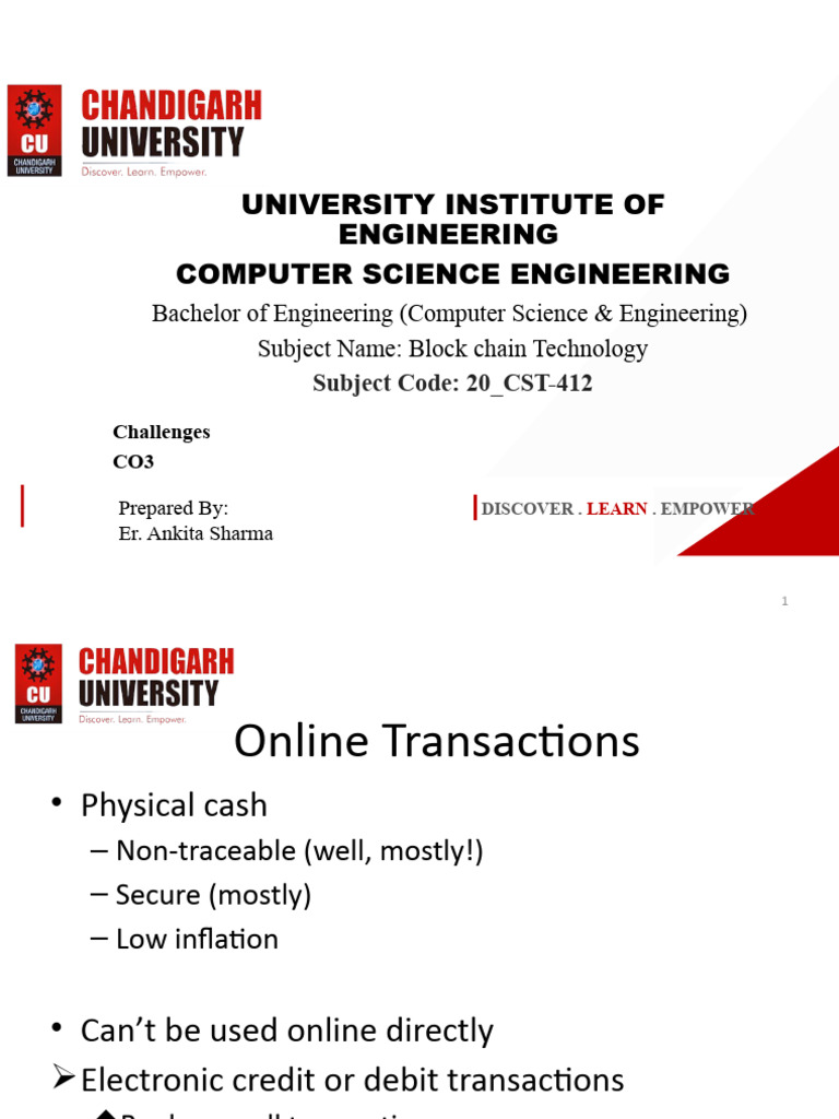 515 Bitcoin | PDF | Bitcoin | Public Key Cryptography