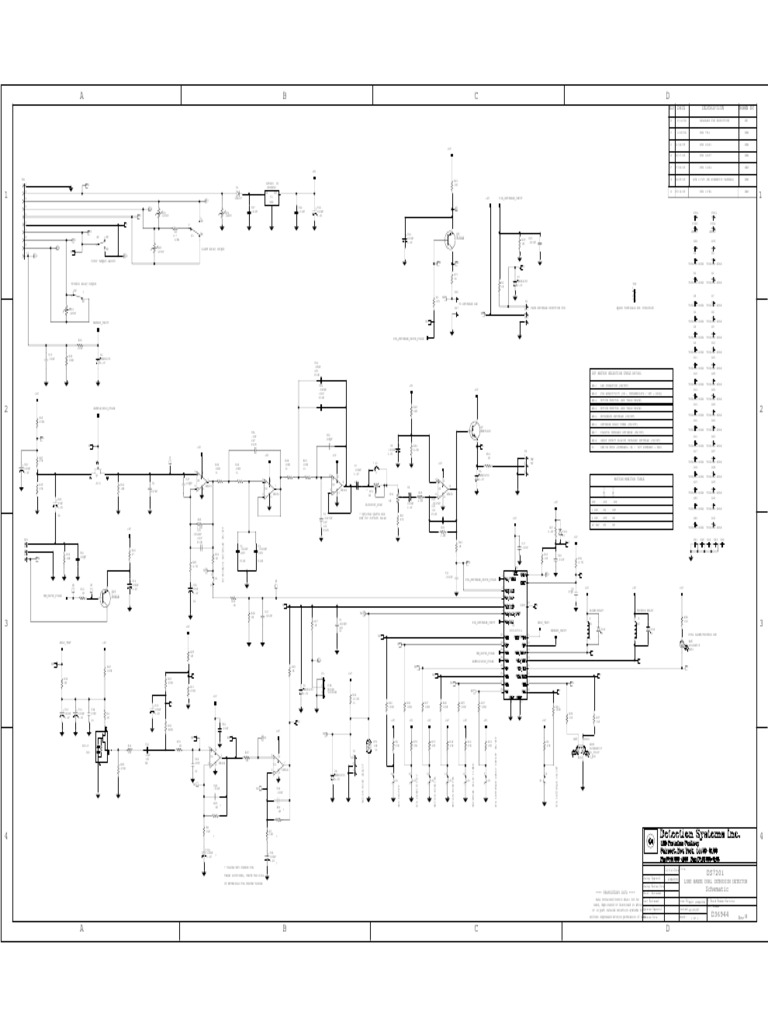 DS720i (LONG RANGE DUAL INTRUSION DETECTOR) | PDF