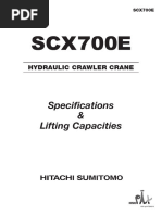 HIAB Crane Lifting Plan | PDF