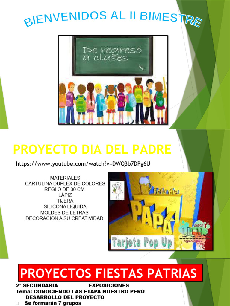 2do De Secundaria A Pdf